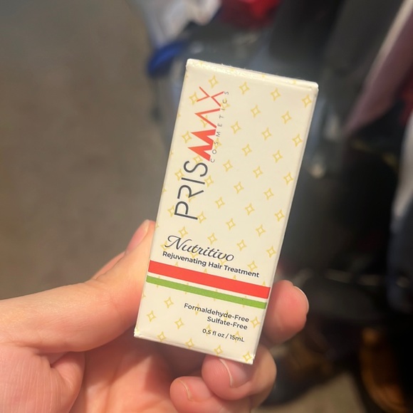 Hair | Prismax Hair Botox Treatment | Poshmark